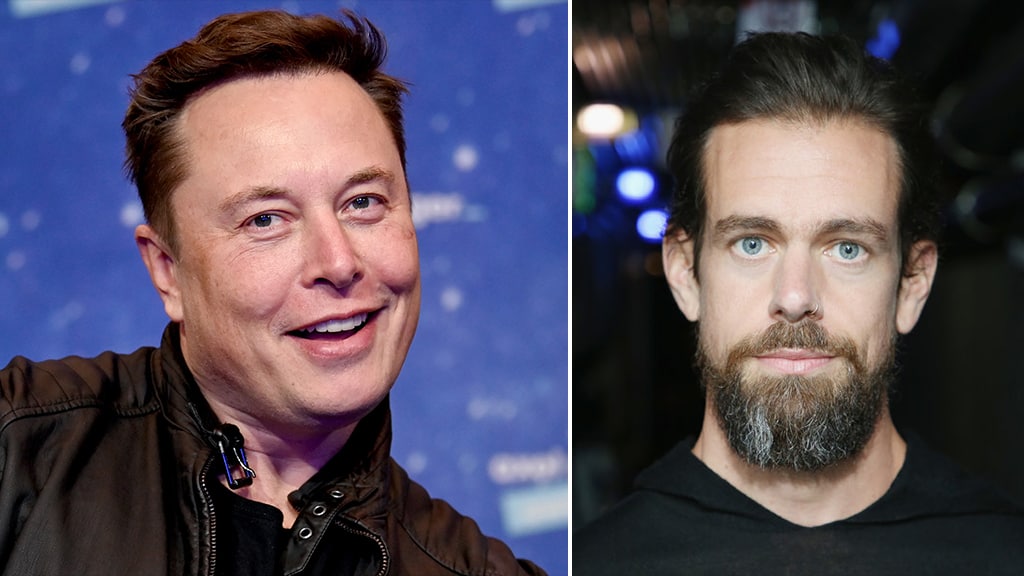 Twitter founder Jack Dorsey rhyming with Elon Musk to remove Block feature from X - EONMSK News