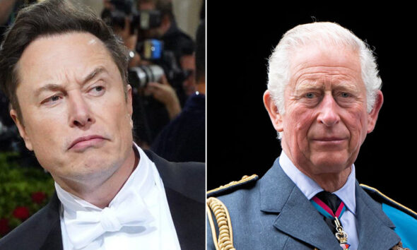 Elon Musk congratulates SpaceX on 61st launch of 2022 - EON MSK