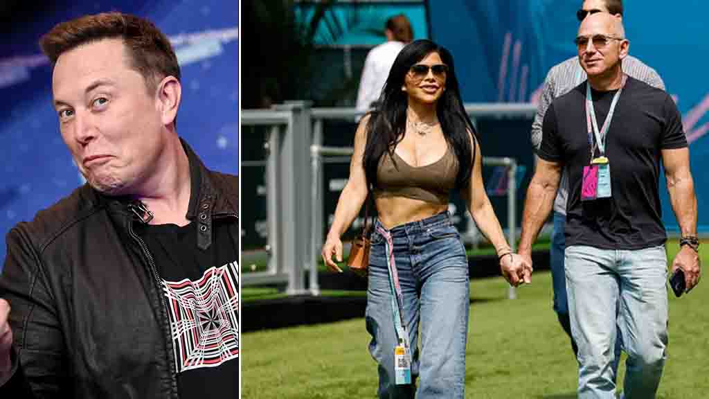 Elon Musk quotes Space Ark 'taking beings of Earth to Mars' - EON MSK