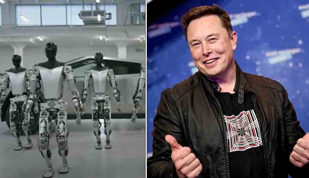 EONMSK News - Elon Musk, SpaceX, Tesla