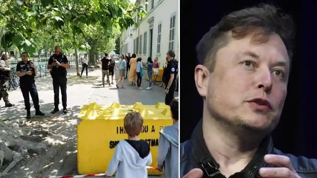 Elon Musk is 'dishonest' says Apple co-founder Steve Wozniak - EON MSK