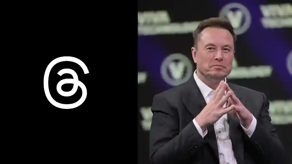 Threads is just Instagram minus pics: Elon Musk - EONMSK News Threads is just Instagram minus pics: Elon Musk - EONMSK News